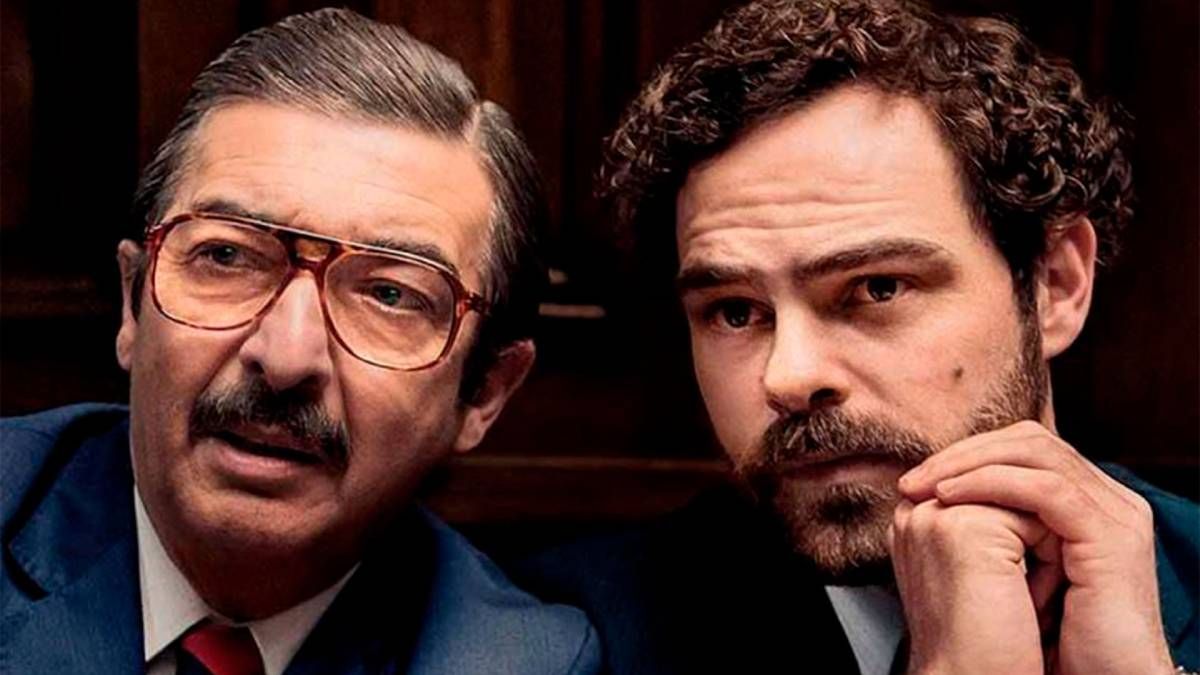 ¡Elijo creer! Argentina, 1985 nominada al Oscar: reacciones, festejos y ...
