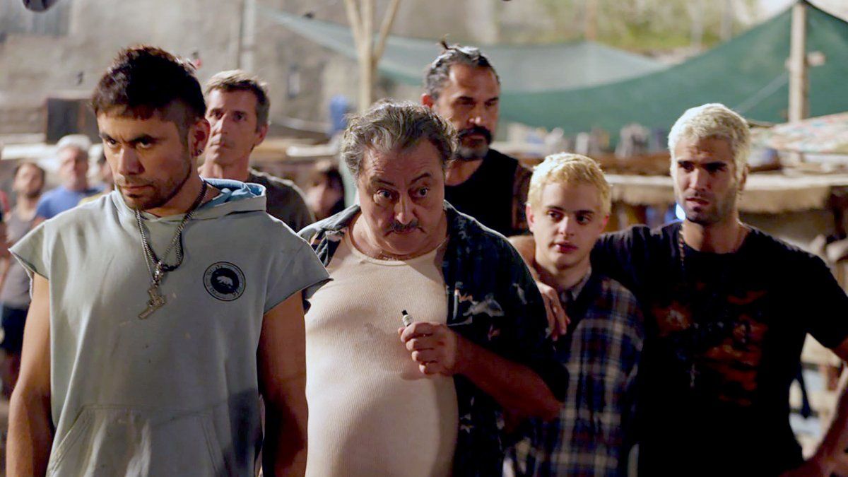 Se viene el Marginal 4 y te contamos todos los detalles