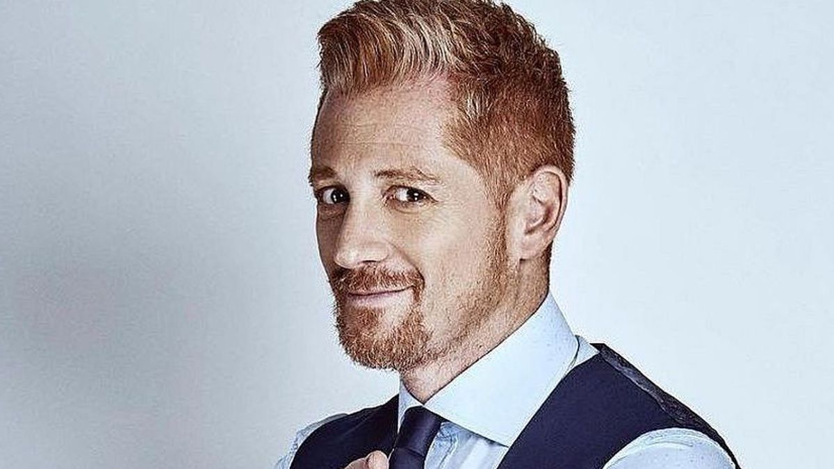 Martín Liberman arremetió contra los programas con invitados | Martín ...