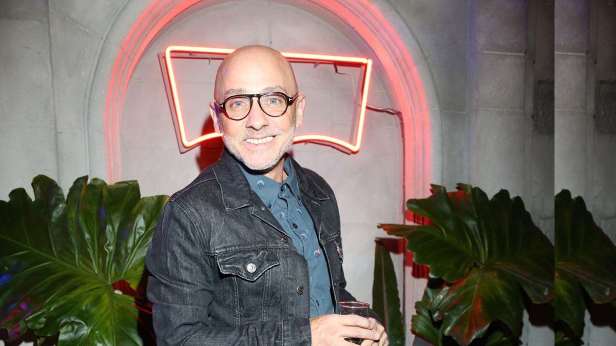 Ronnie Arias habló de su conflictiva salida de la 100: me pegaron una ...