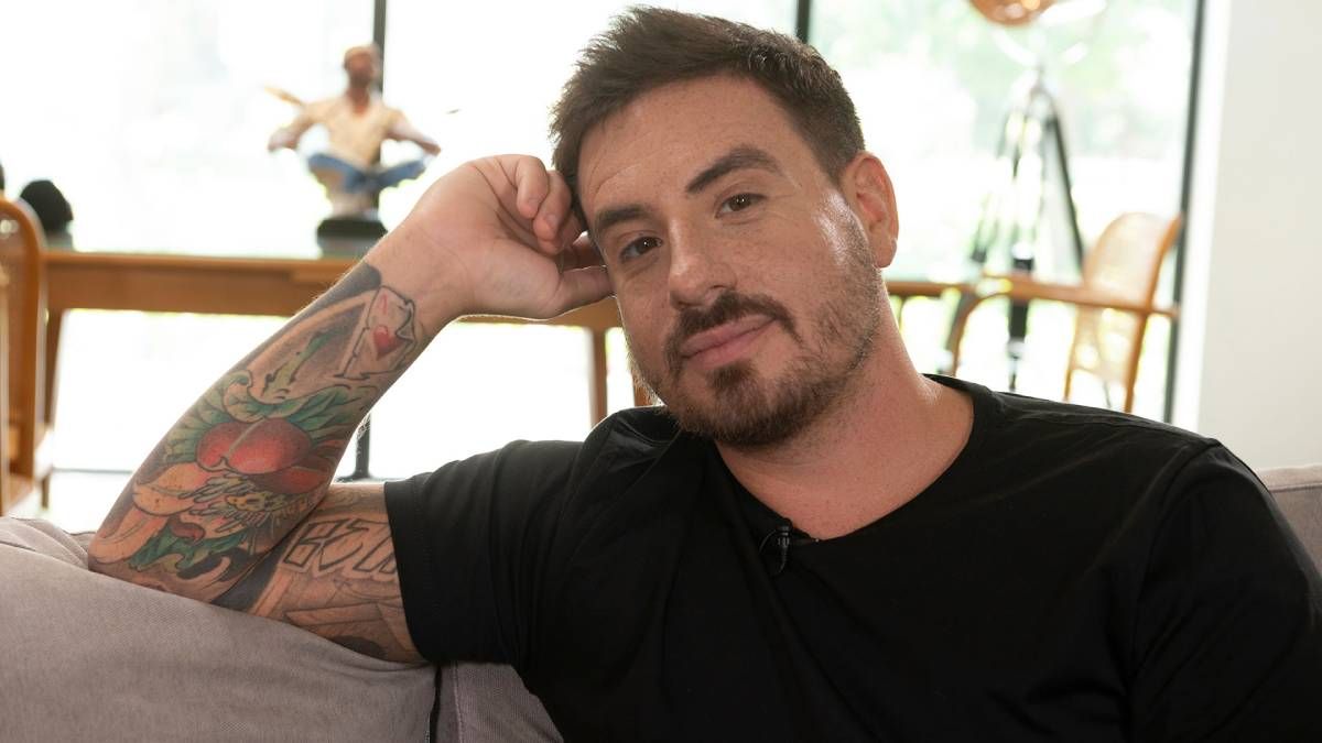 ¿De qué se trata? Esta es la extraña revelación que hizo Fede Bal