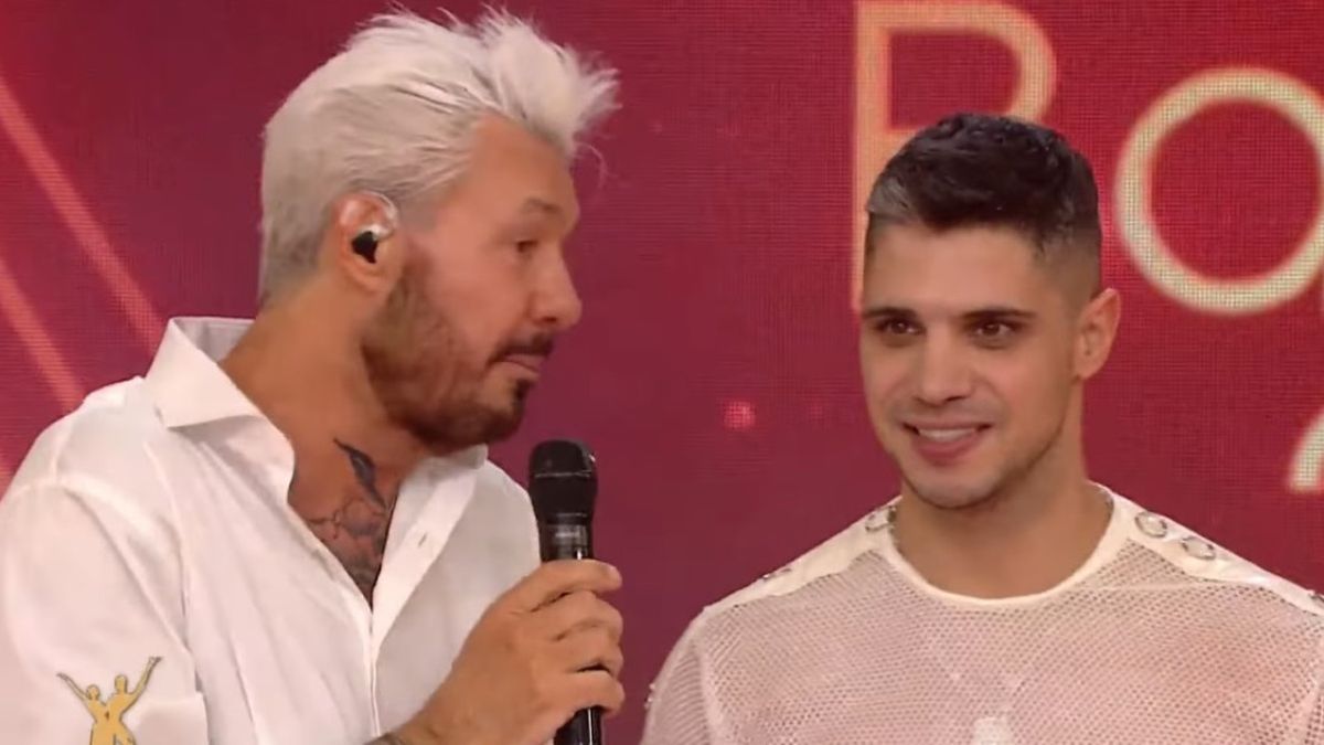 Bailando 2023: ¿Qué le pasó a Alexis, El Conejo en la previa de la ...