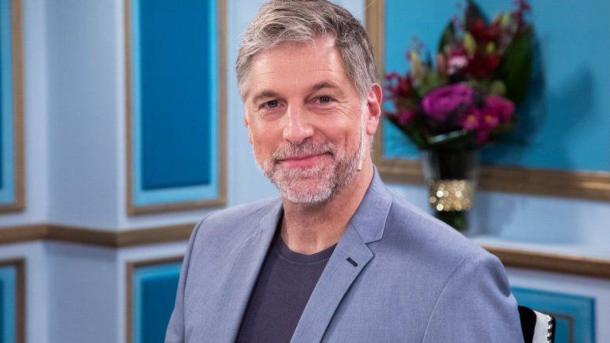 La palabra de Horacio Cabak tras su inesperada baja en La jaula de la moda