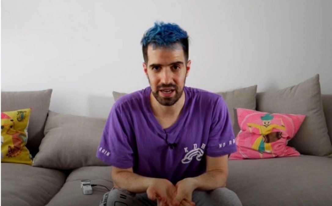 Martín Cirio cómo es su vida en Turquía