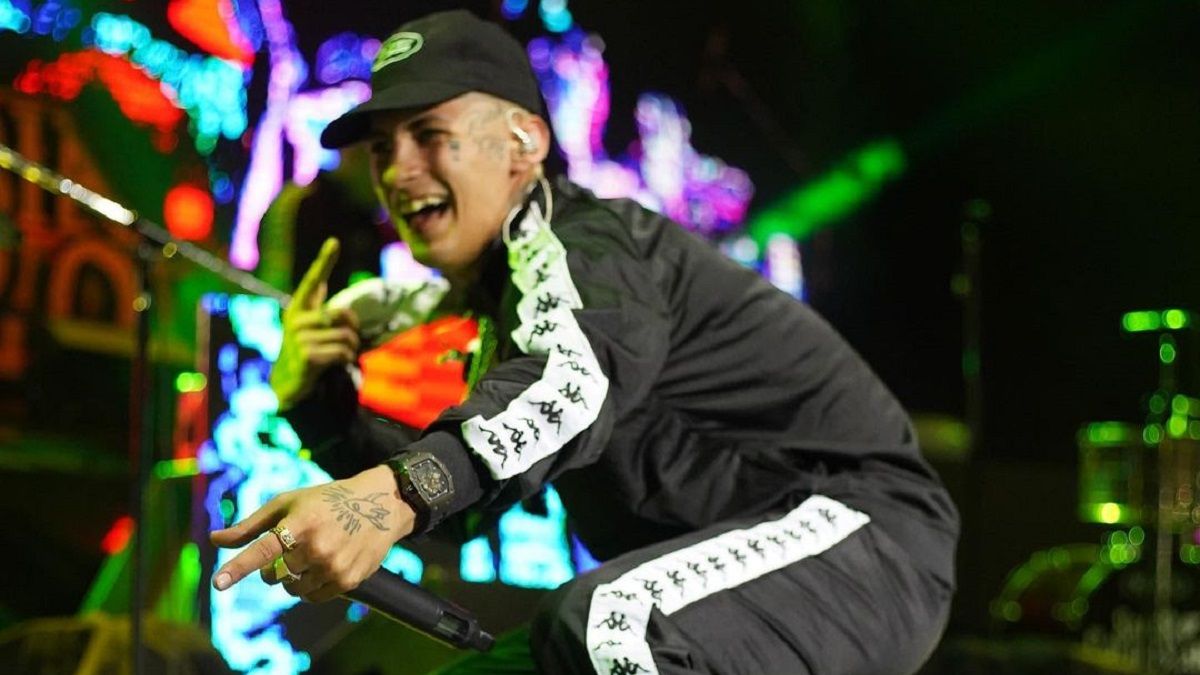 Así será la serie sobre L-Gante: ¿Cuándo se estrena?