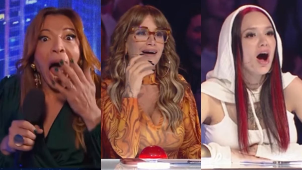 ¿A qué hora arranca la final de Got Talent Argentina y cuál es el ... ¿A qué hora arranca la final de Got Talent Argentina y cuál es el ...