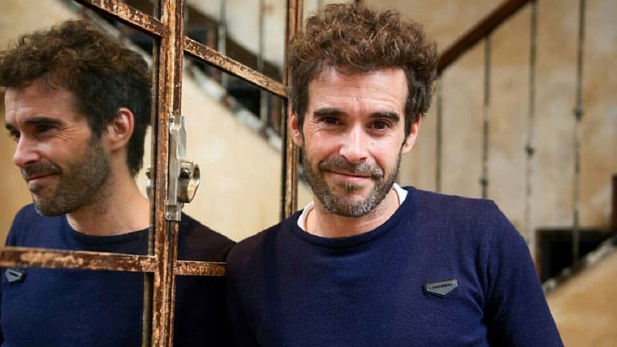 Nicolás Cabré volverá a hacer teatro