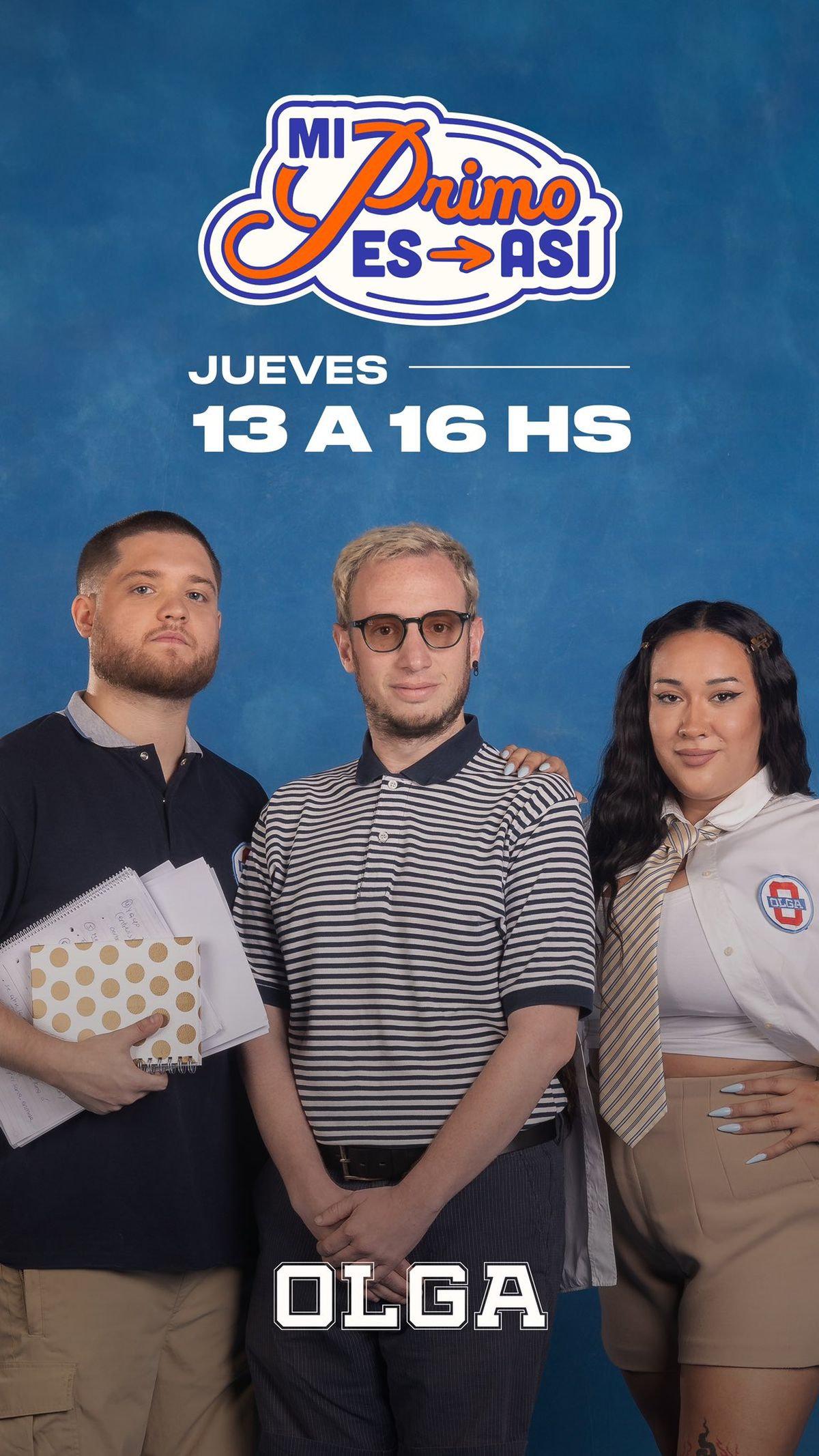 Todo sobre Toto Kirzner el hijo de Adrián Suar que la rompe en Olga TV Todo sobre Toto Kirzner el hijo de Adrián Suar que la rompe en Olga TV