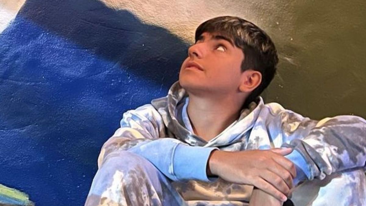 ¿Con qué prenda de Lionel Messi se quedó Benjamín Agüero tras la ...