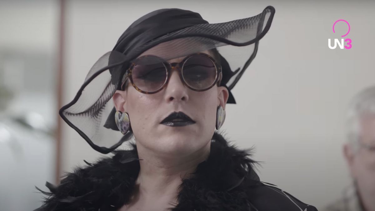 Se estrena Cross la nueva serie de UN3