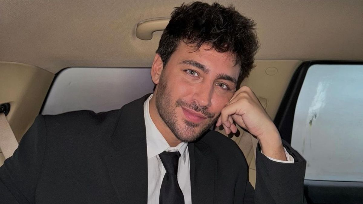 Me tiene podrido: Lizardo Ponce apuntó contra un influencer