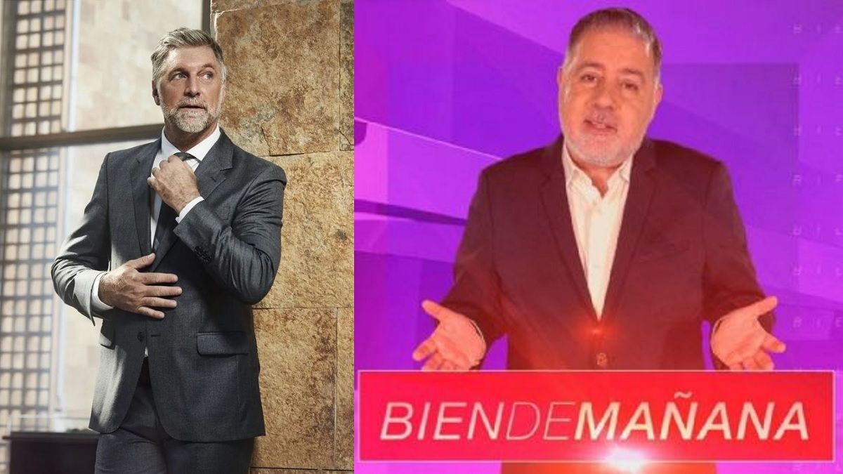 Marina Calabró reveló que planes tienen para Horacio Cabak en el ...