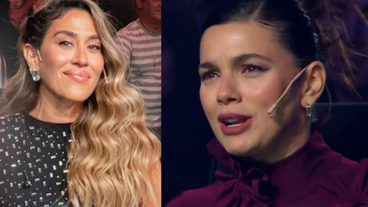 Jimena Barón sobre los rumores de malestar con Natalie Pérez: Ella es ...