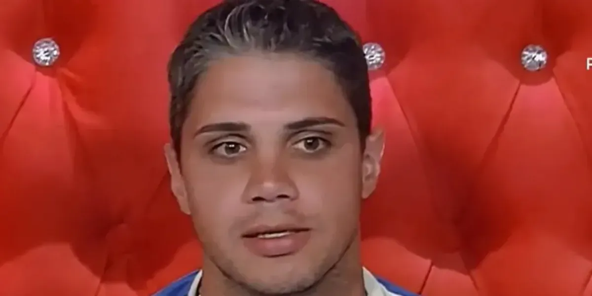 Gran Hermano 2022: la insólita razón por la que el Conejo nominó a Coti Gran Hermano 2022: la insólita razón por la que el Conejo nominó a Coti