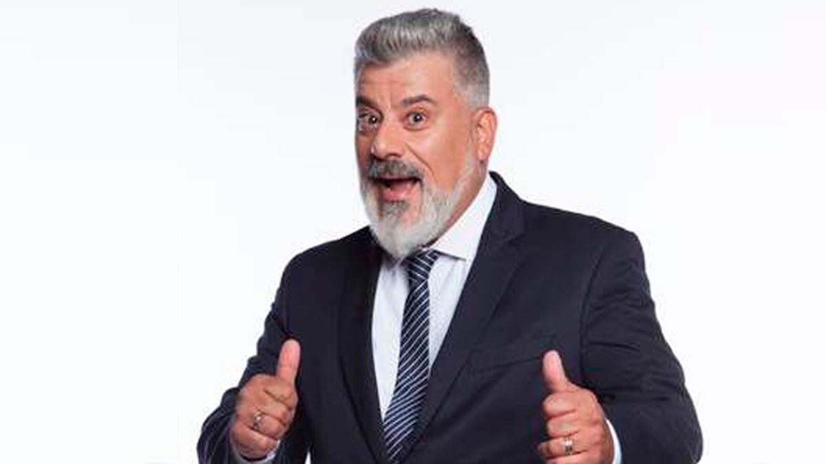 Pichu Straneo ya palpita el estreno de Mandá Play