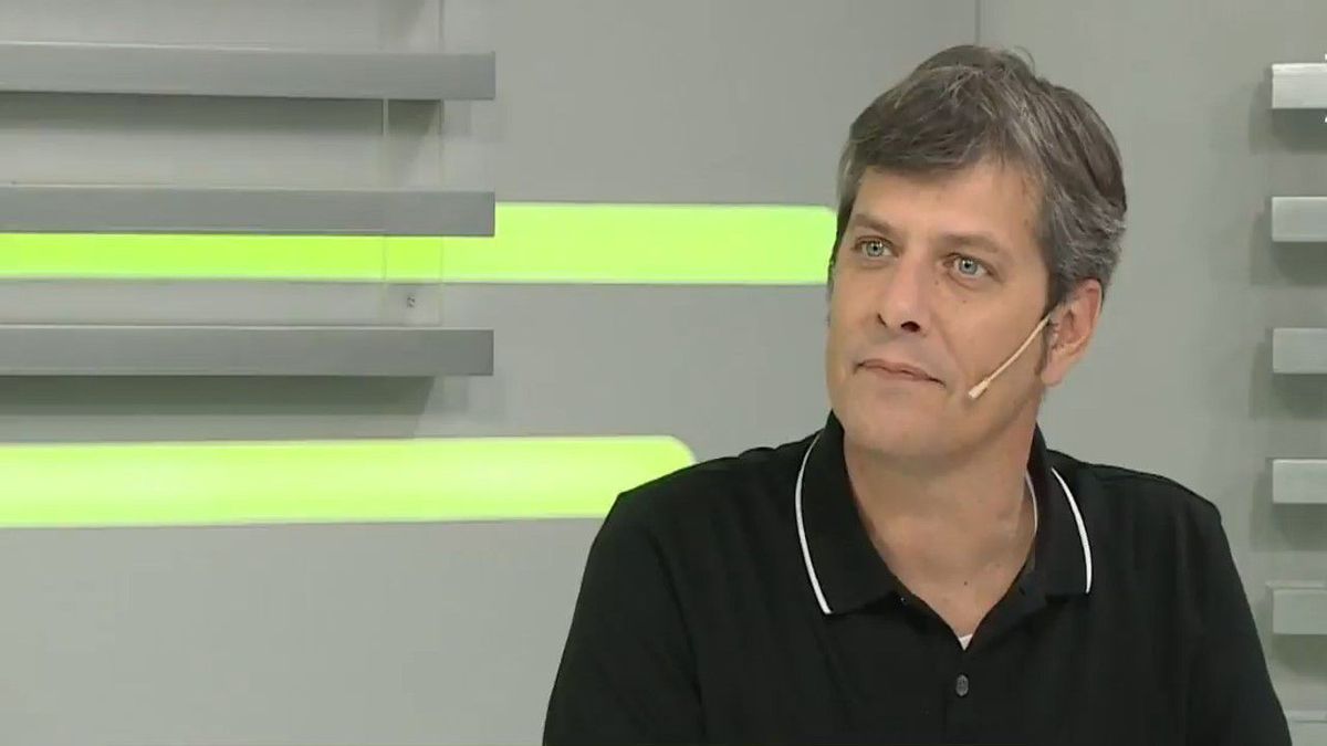 Mario Pergolini vuelve a la televisión con un reality show en el 2018