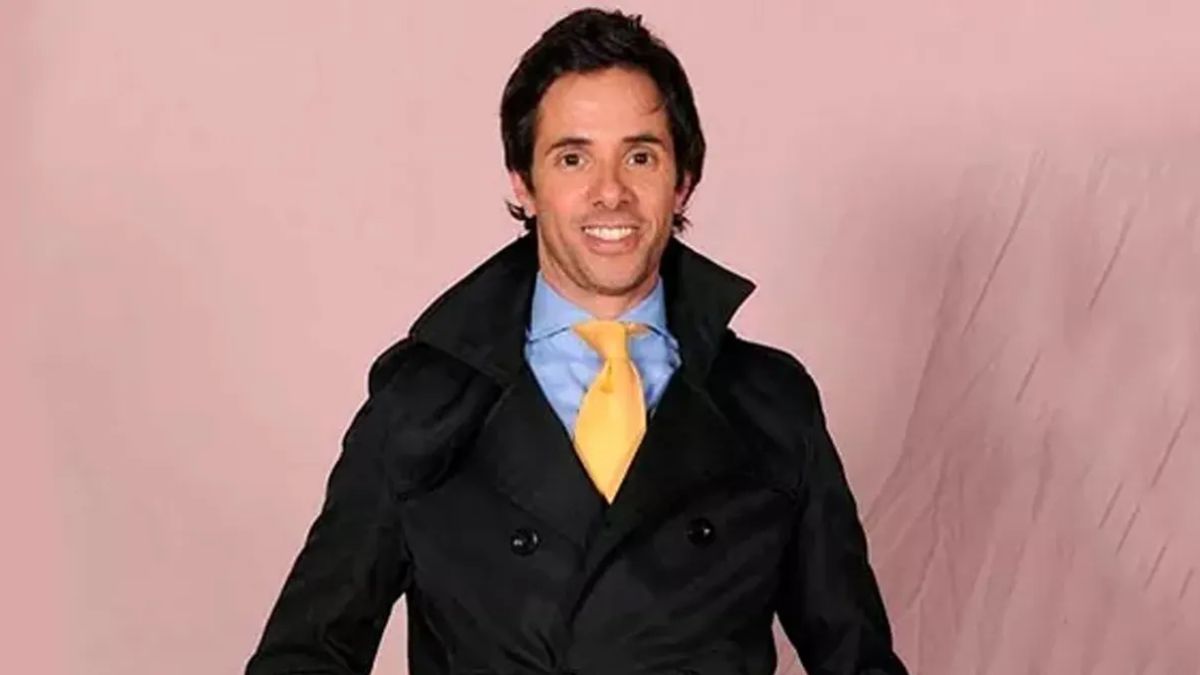 ¿Cuál será el rol de Robertito Funes Ugarte en Gran Hermano?