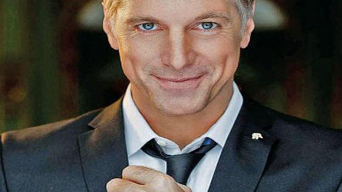 Horacio Cabak cuenta cómo fue víctima de prejuicios