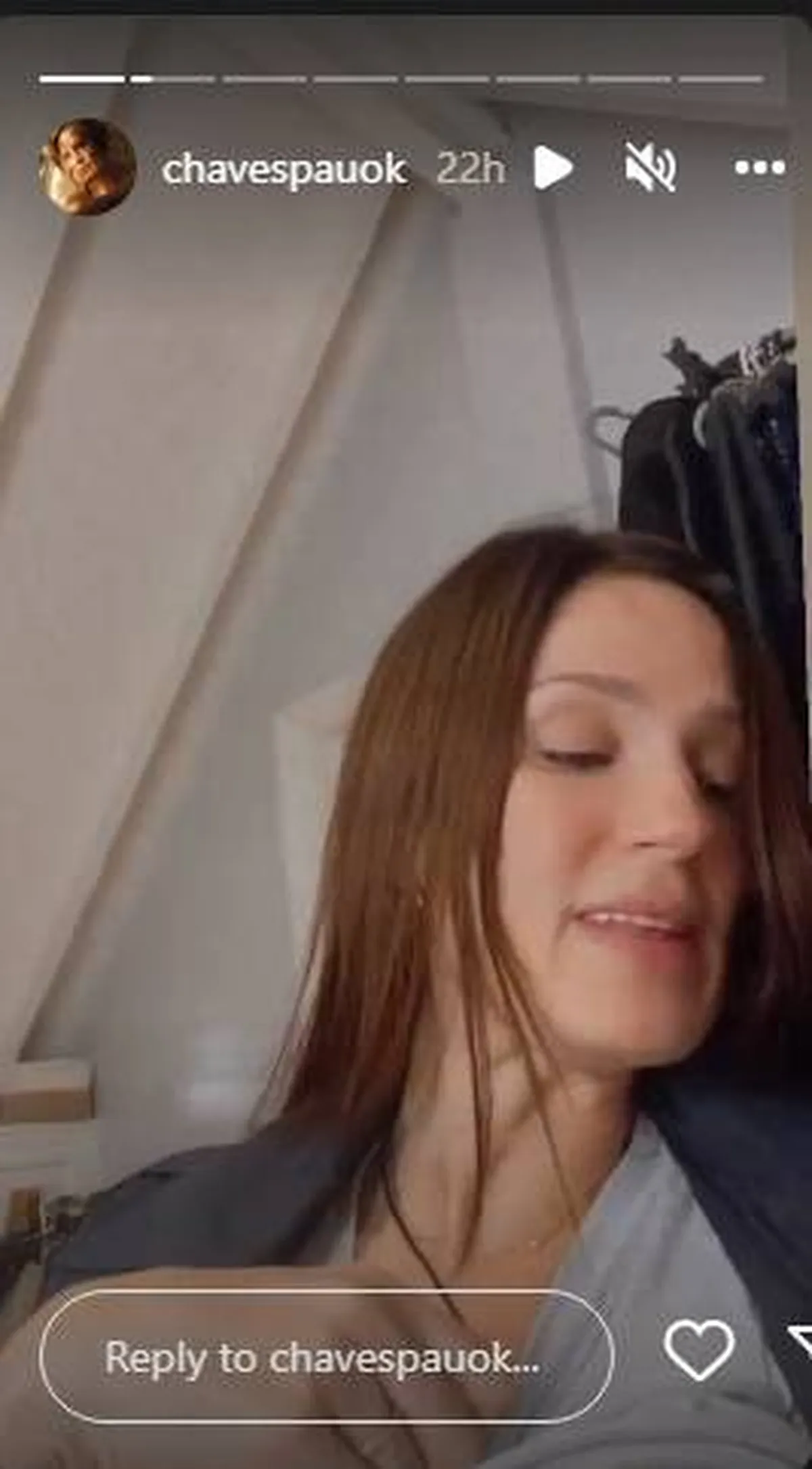 El tierno mensaje de Delfina a su hermana Paula Chaves por su cumpleaños