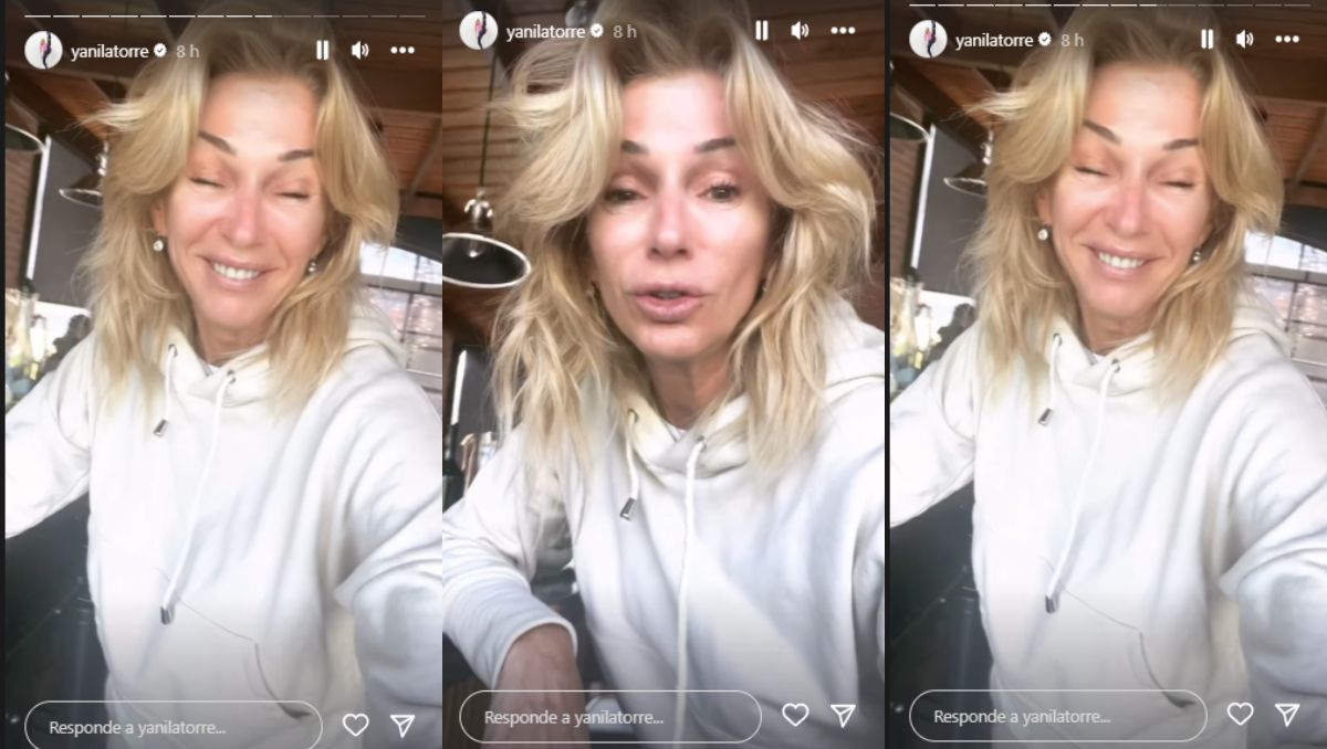 Publicaron el número de teléfono de Yanina Latorre en una plataforma ...