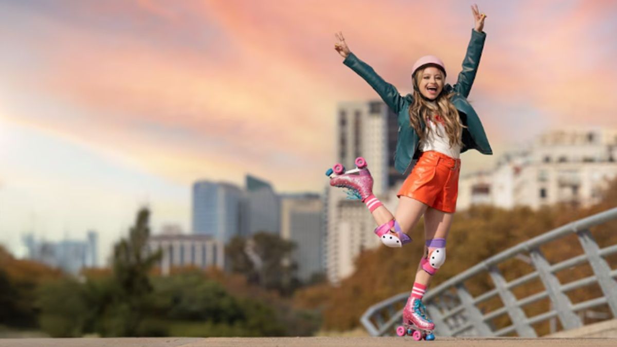 ¿Cuándo se estrena Soy Luna 4?