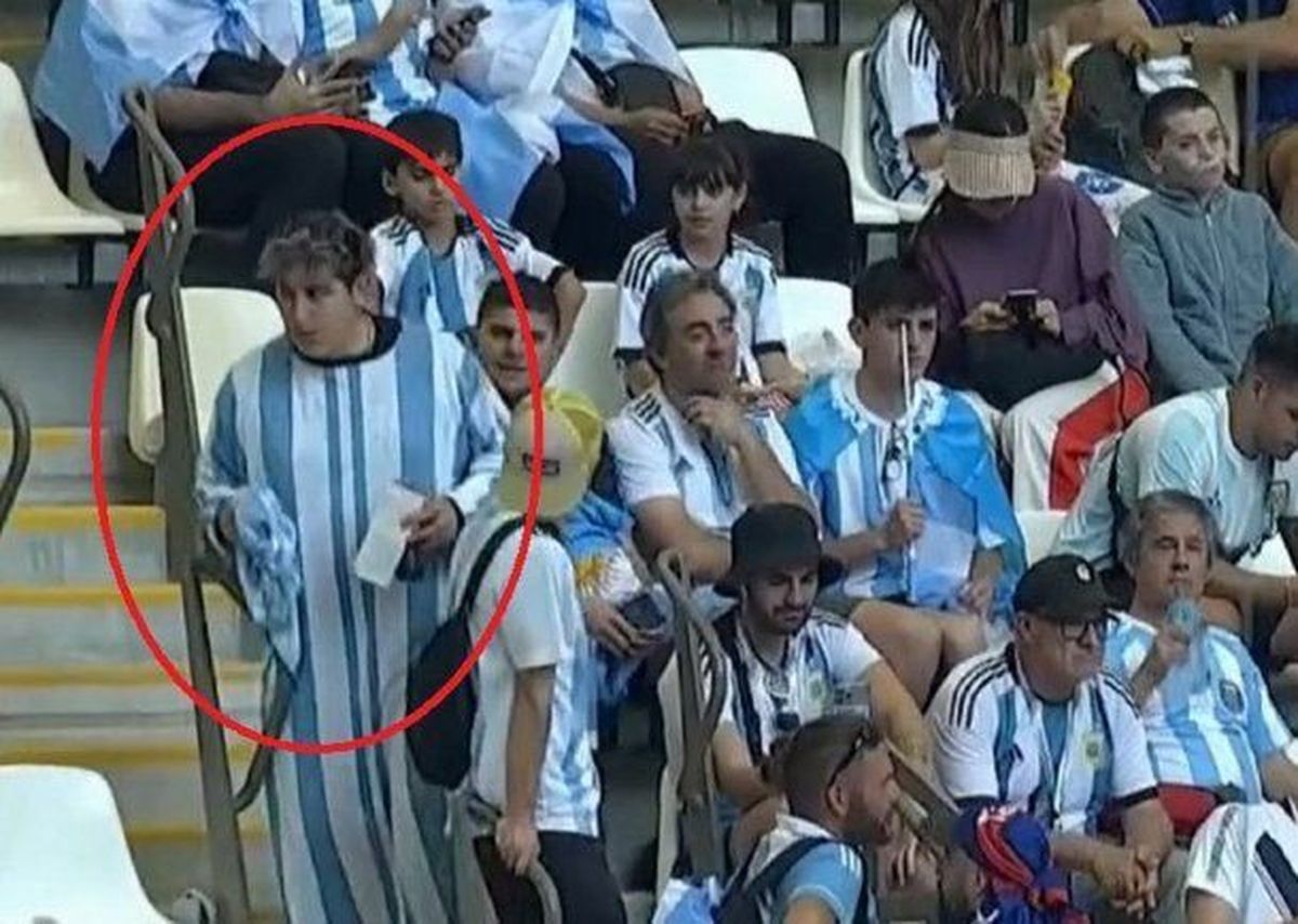 ¿Qué pasó con Chapu Martínez?: lo amenazaron de muerte