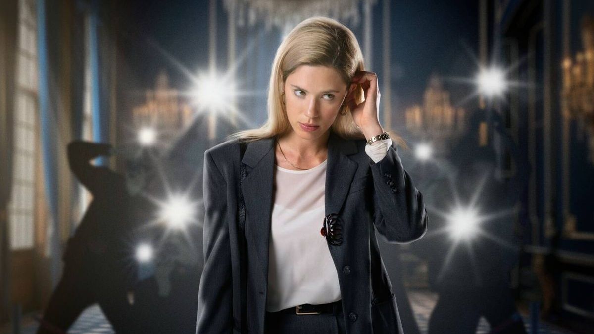 Max confirmó cuándo se estrena la serie de Máxima de Holanda, y publicó ...