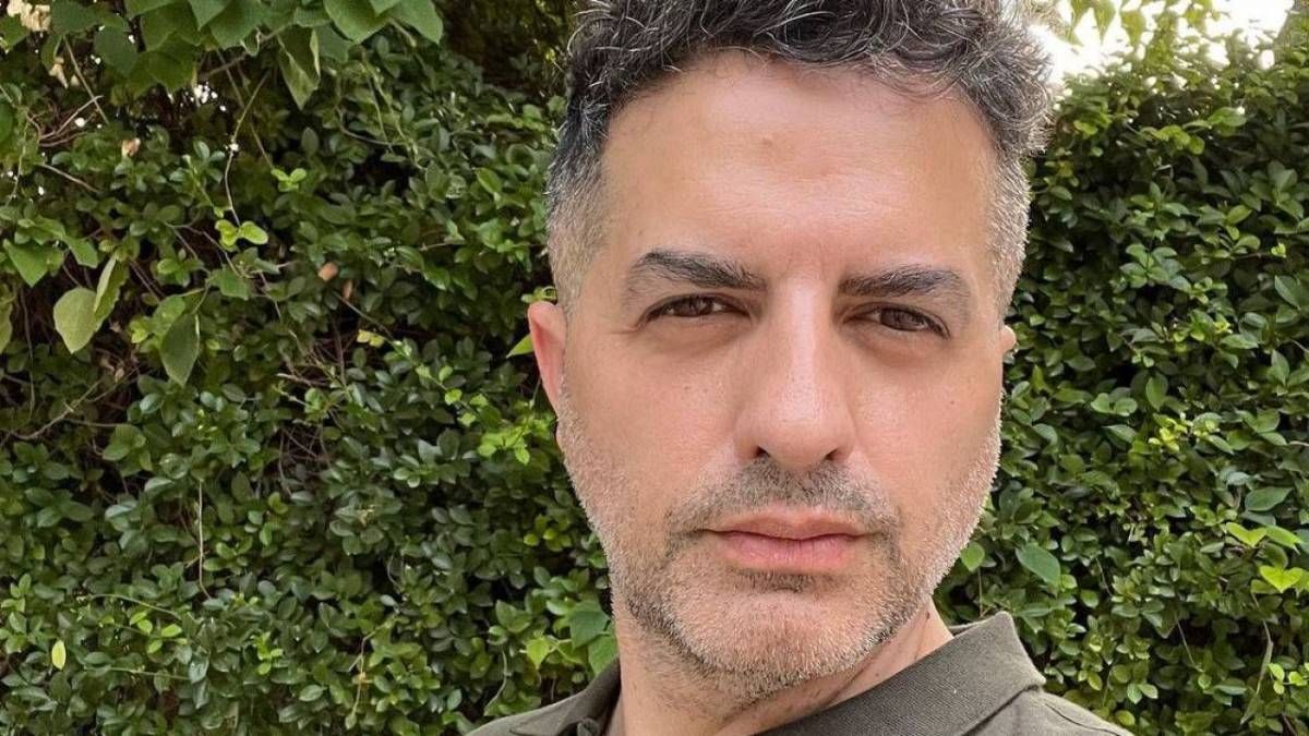 La contundente opinión de Ángel de Brito sobre la separación de Mauro ...