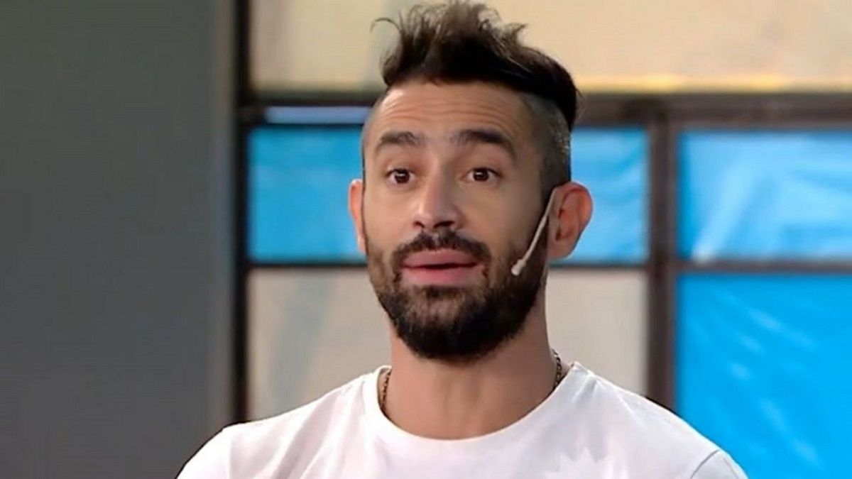 El Tucu López descartó volver con Jimena Barón