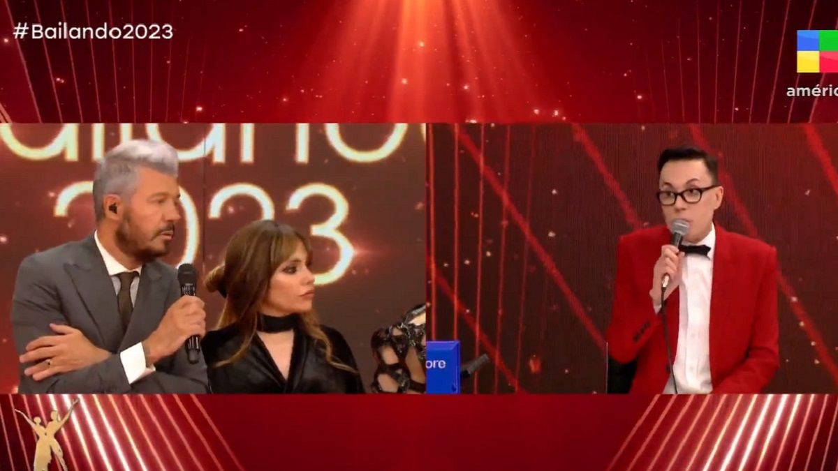 Romina Uhrig Apuntó Contra El Jurado Del Bailando 2023 Y Marcelo Polino