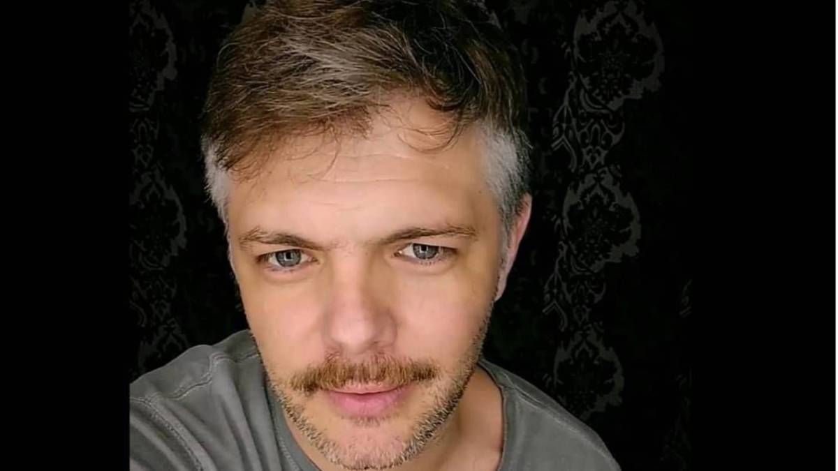 Ricky Diotto habló sobre el fin de la relación con María Fernanda ...