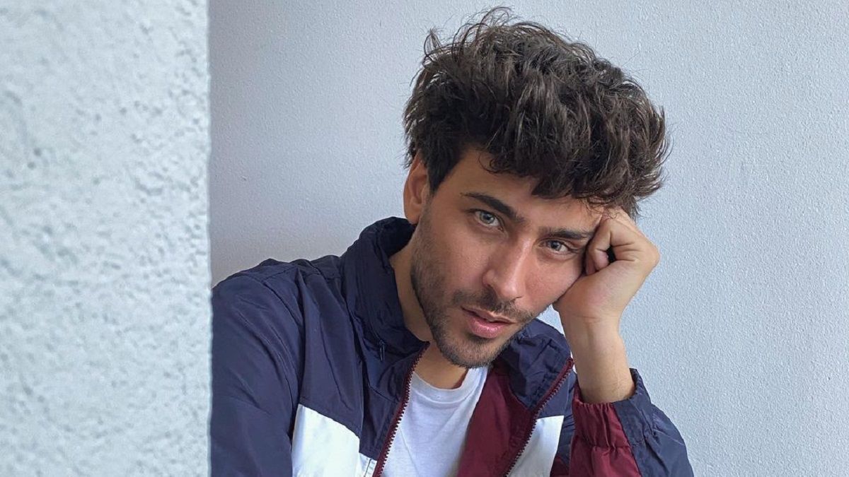 Lizardo Ponce le contestó a los que lo tildan de acomodado en el ...