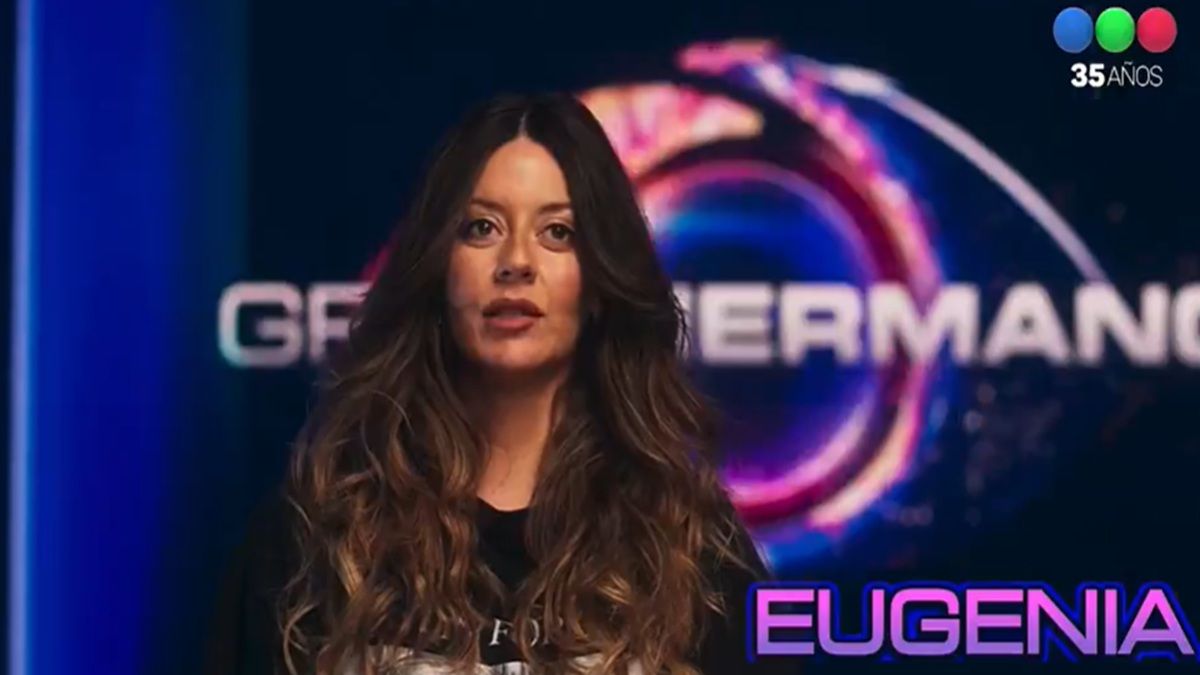 ¿Quién es Eugenia y por qué Furia la reconoció?