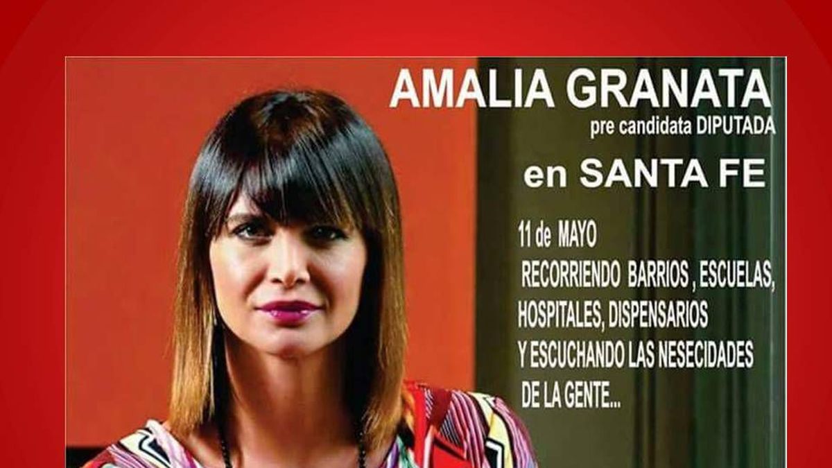 Granata no se rinde: Massa le habría bajado el pulgar pero es pre ...