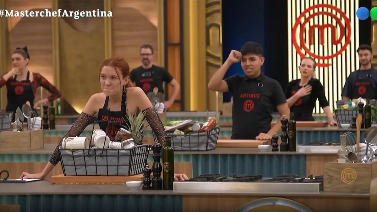 Rating: los números de la primera gala del repechaje de MasterChef ...
