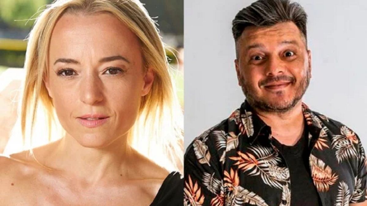 Sabrina Carballo y Chanchi Estévez pasarán por el altar en El Hotel de los Famosos