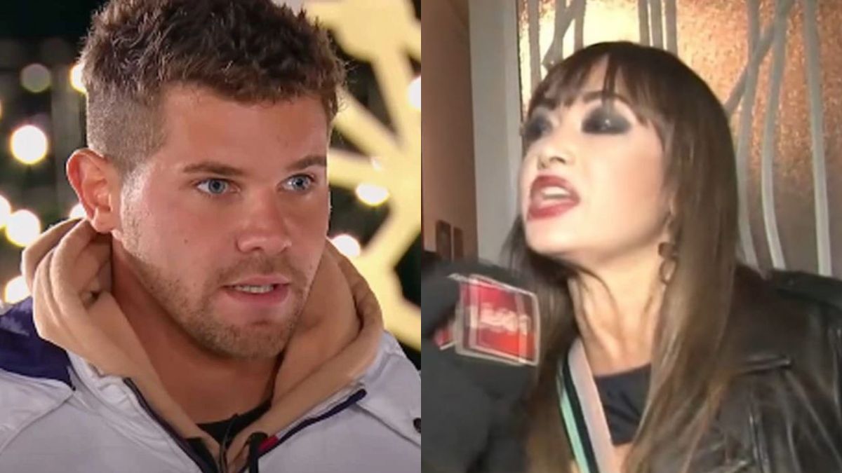 ¿Quién es Andrea Rivoira, la mujer de los filosos audios contra Locho ...