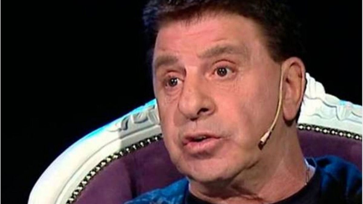 Jacobo Winograd tiene coronavirus