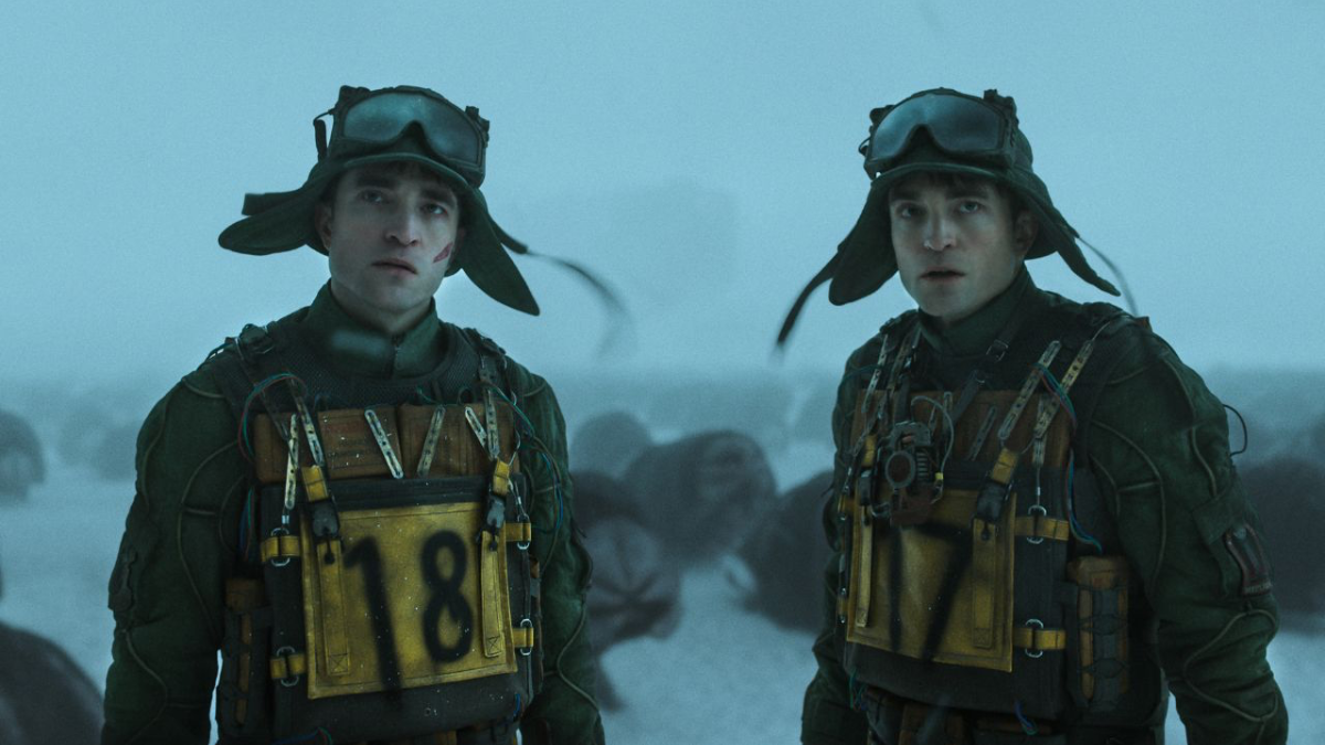 Los estrenos más esperados del mes en Netflix, Max y Prime Video este ...