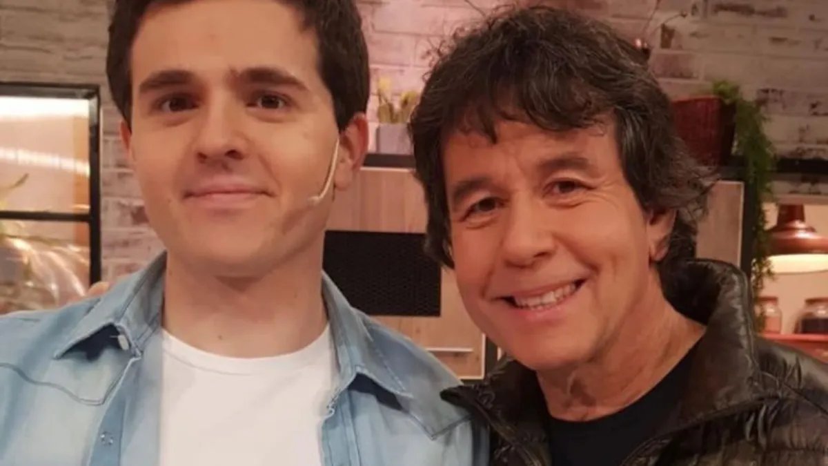 ¿De qué van a operar a Felipe Rodríguez Palacios, el hijo de Ariel?