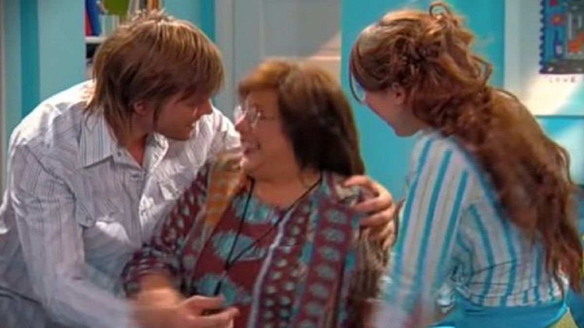 Murió Henny Trayles, la actriz que hizo de Greta en Floricienta