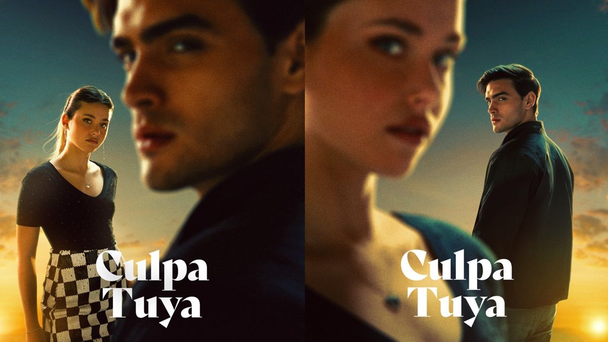 Amazon Prime Video: ¿Cuándo se estrena la película Culpa Tuya (Culpa Mía 2)?