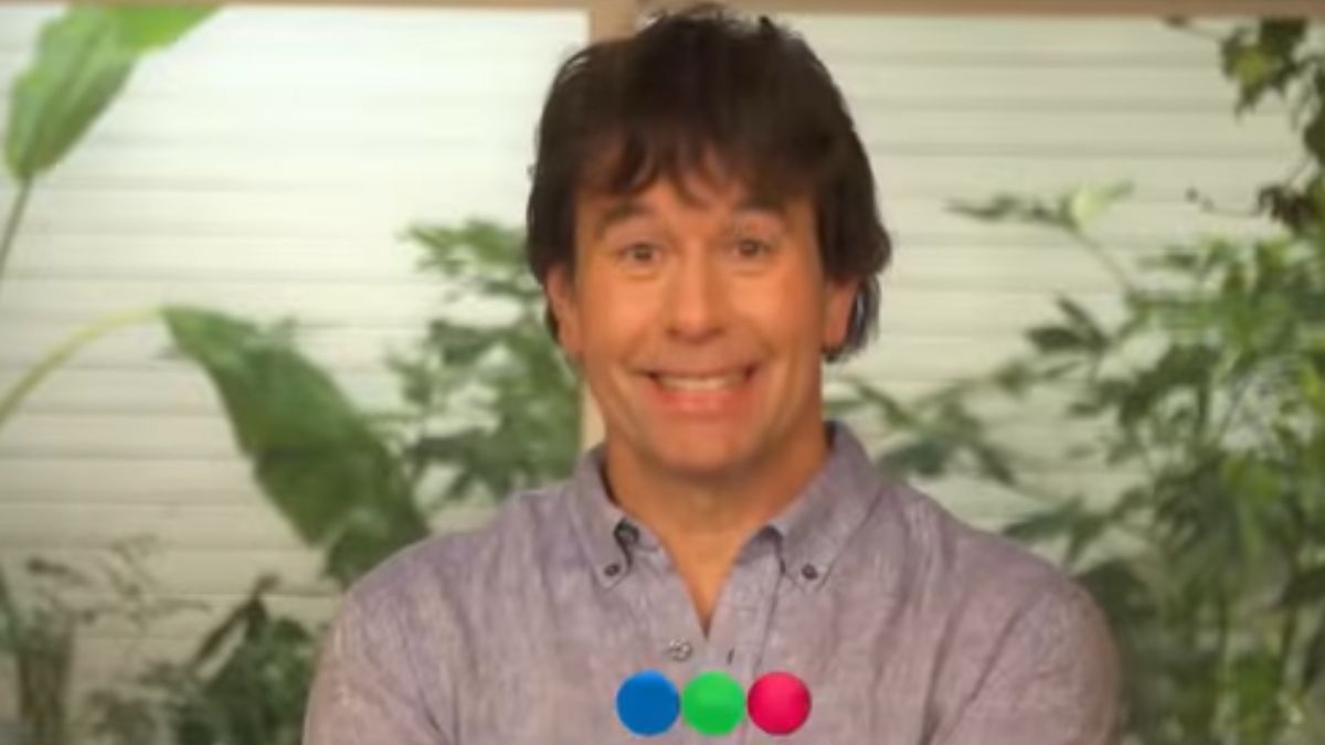 Ariel Rodríguez Palacios llega a Telefe: todos los detalles