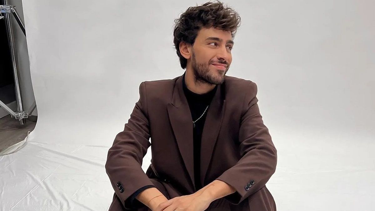 Uno de los sueños más grandes: Lizardo Ponce y el importante logro que ...