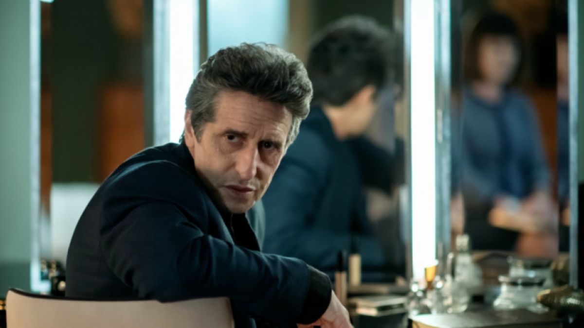 Diego Peretti: ¿A qué edad comenzó a trabajar como actor?