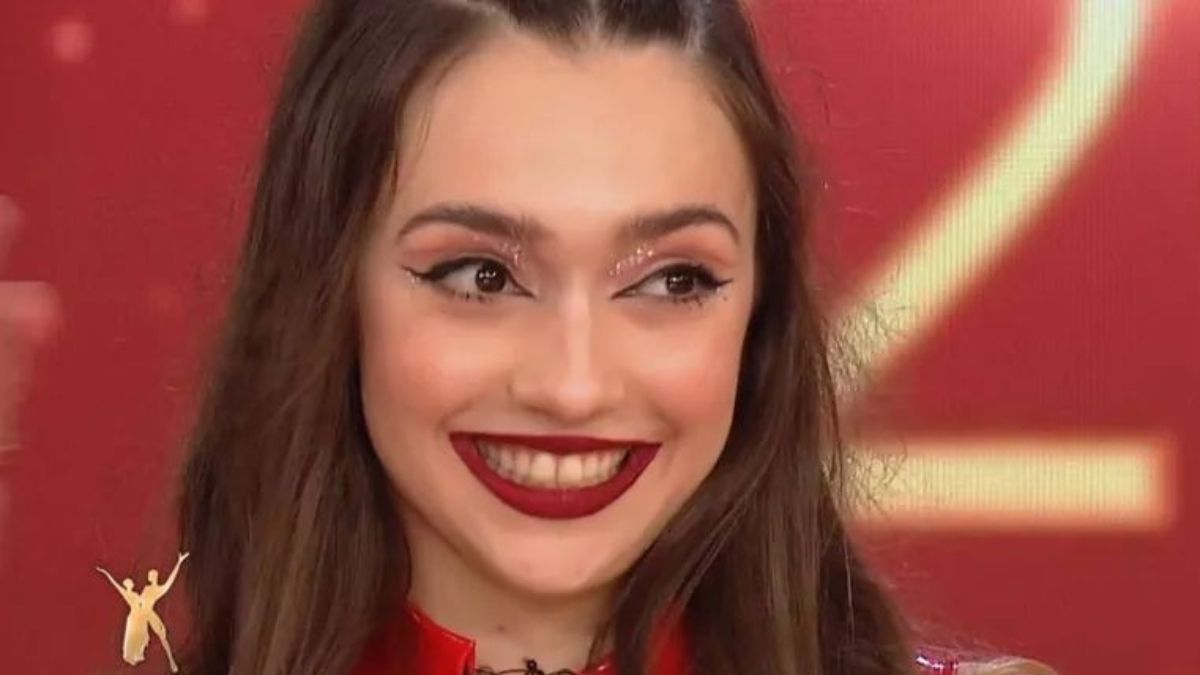 ¿Quién es el tiktoker con el que Juli Castro confirmó estar comenzando ... ¿Quién es el tiktoker con el que Juli Castro confirmó estar comenzando ...