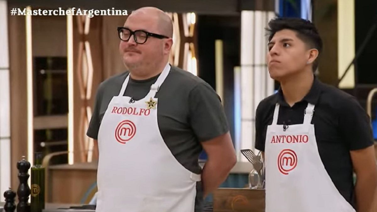 ¿Quién ganó la última estrella de Masterchef Argentina?
