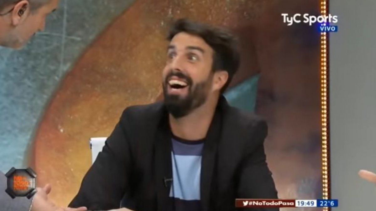 Flavio Azzaro, contra Alberto Fernández: La gente debe quedarse en la ...