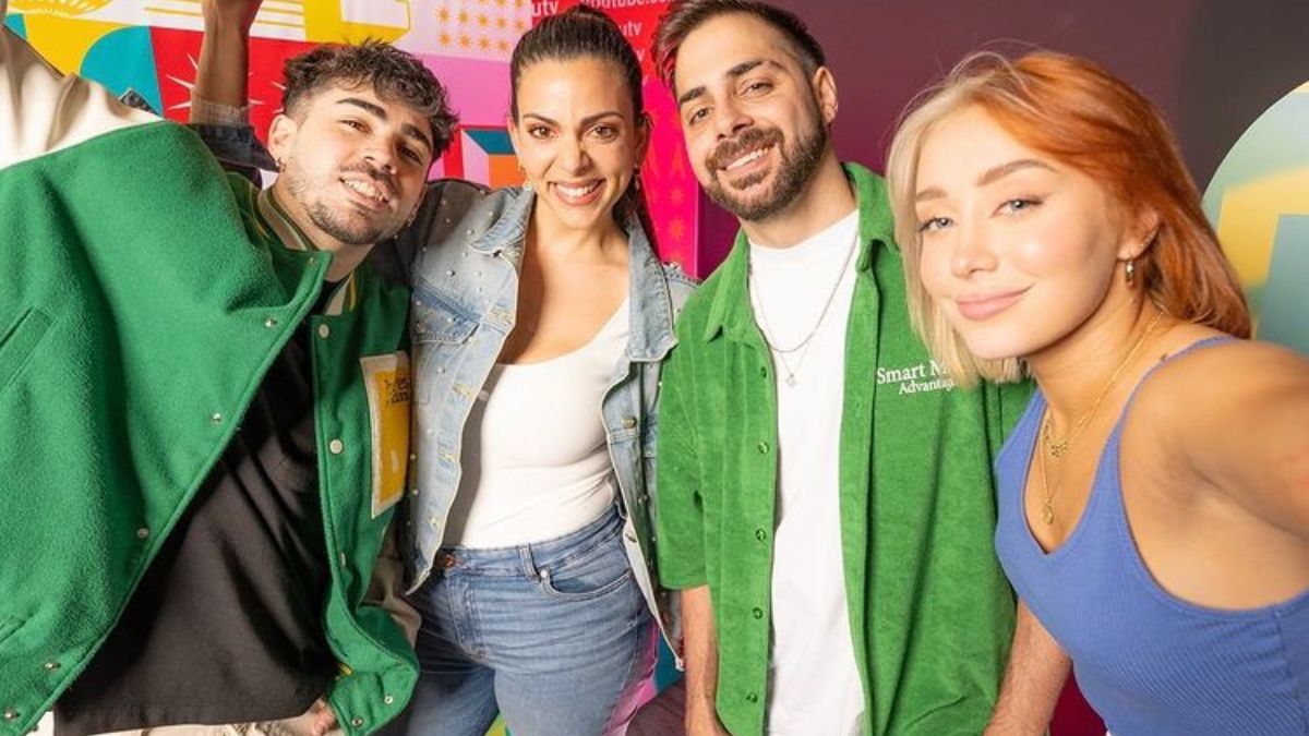 Rating: Gran día para Luzu TV que tuvo récord de espectadores