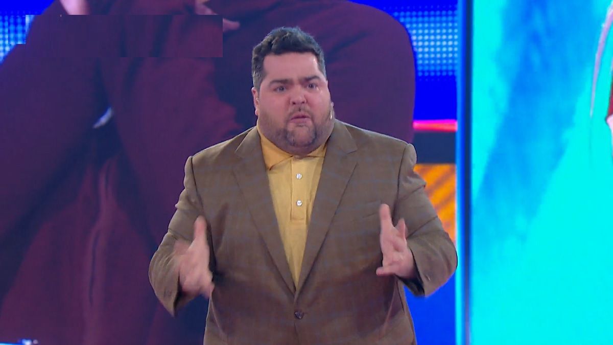 ¿por Qué No Está Darío Barassi En Ahora Caigo